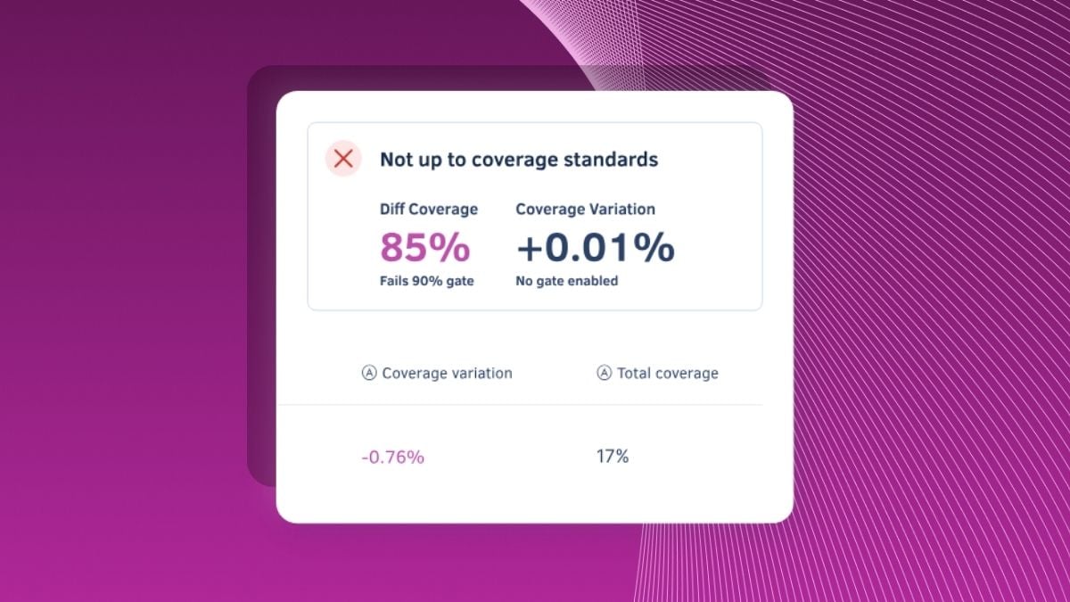 Introducing Codacy Coverage Avoid Breaking Code By Expanding Unit Tests Introducing Codacy Coverage 6423